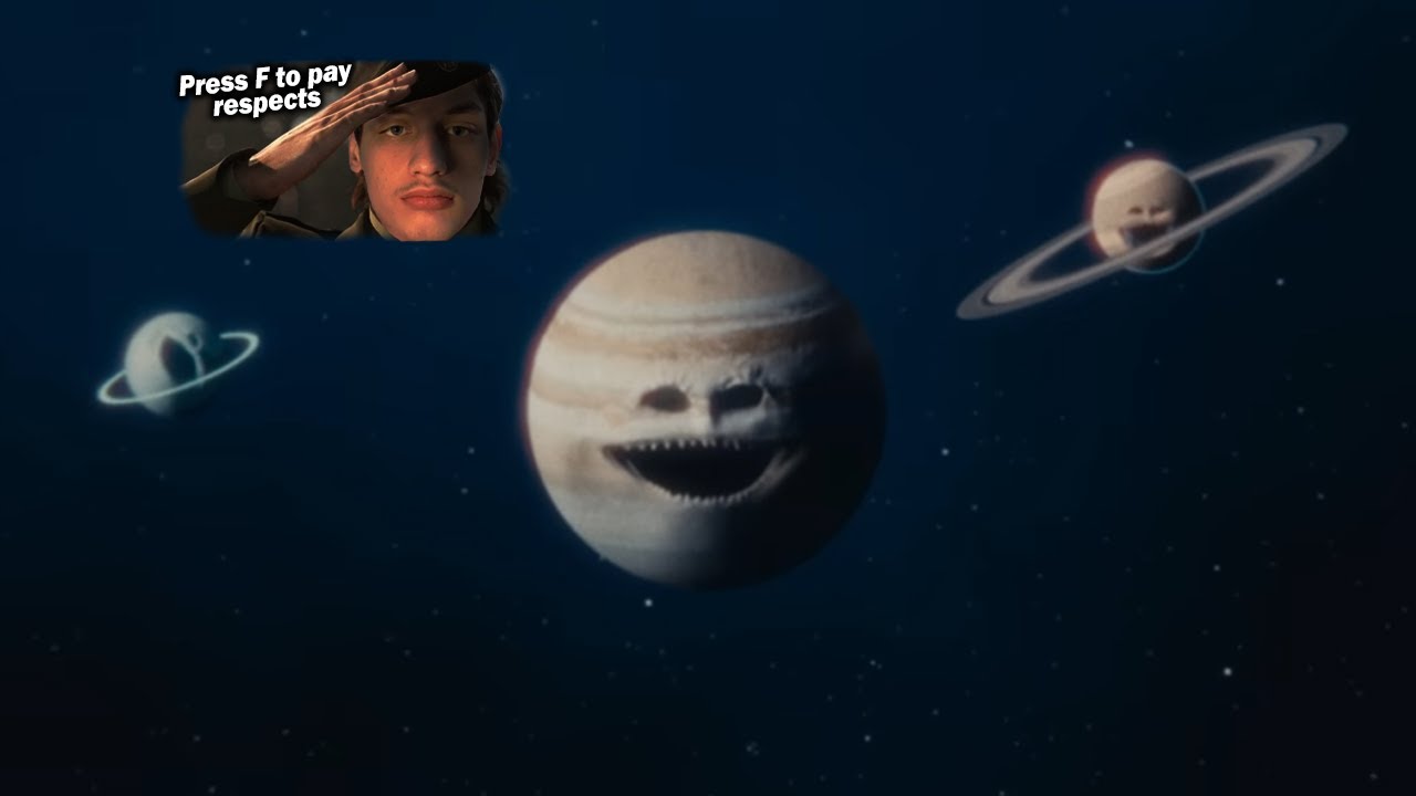 Луна Проснулась ( The Moon wakes up ) - Реакция на Mr. Friend - Серии 1 ...