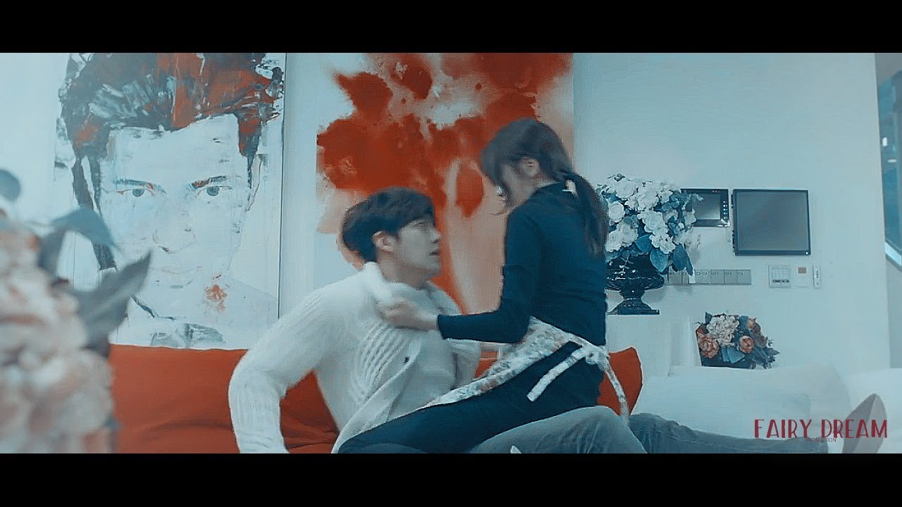 Uncontrollably Fond (함부로 애틋하게 ) "Cold" [ MV ] - YouTube