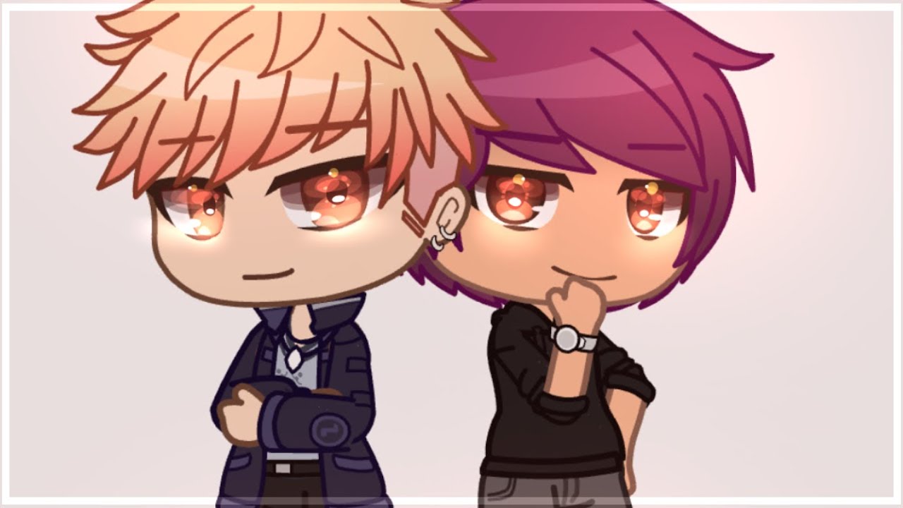 🤩 What do we have in common?|| Ft. Jake & Drew (TMF) - YouTube