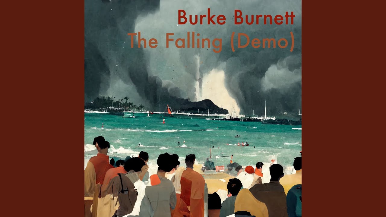 The Falling (Demo) - YouTube