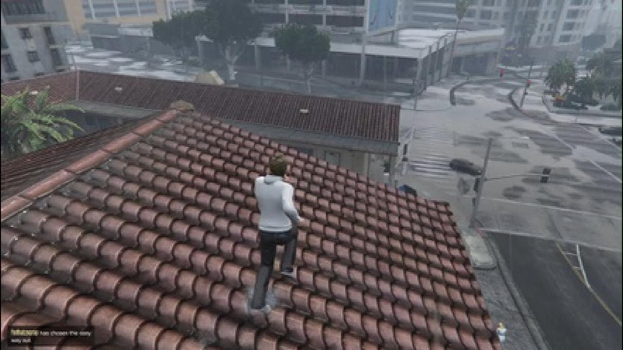 INSIDE HOOD - YouTube