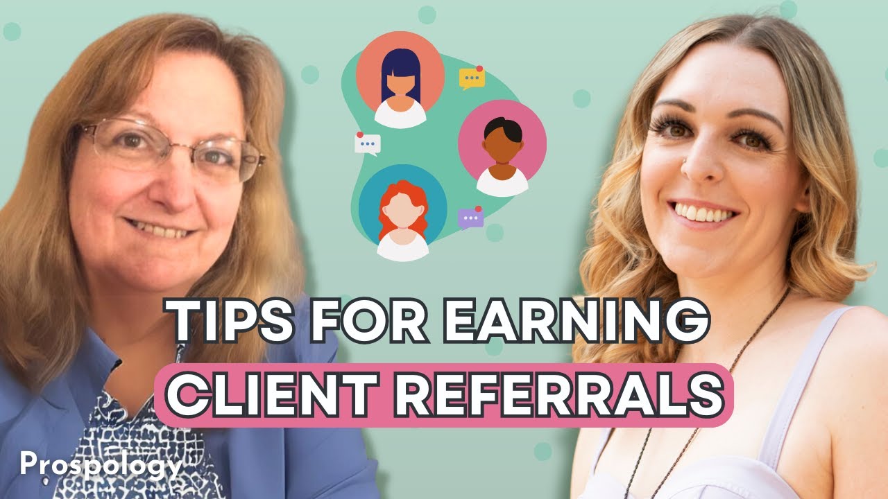 How To Get Client Referrals From Your First Freelance Project ...
