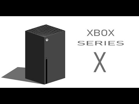 Trying to draw Xbox series x on ms paint || interesting || xbox ...