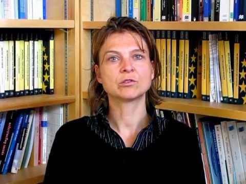 Dr. Amy Verdun - Expert on Modes of Governance in the European Union ...