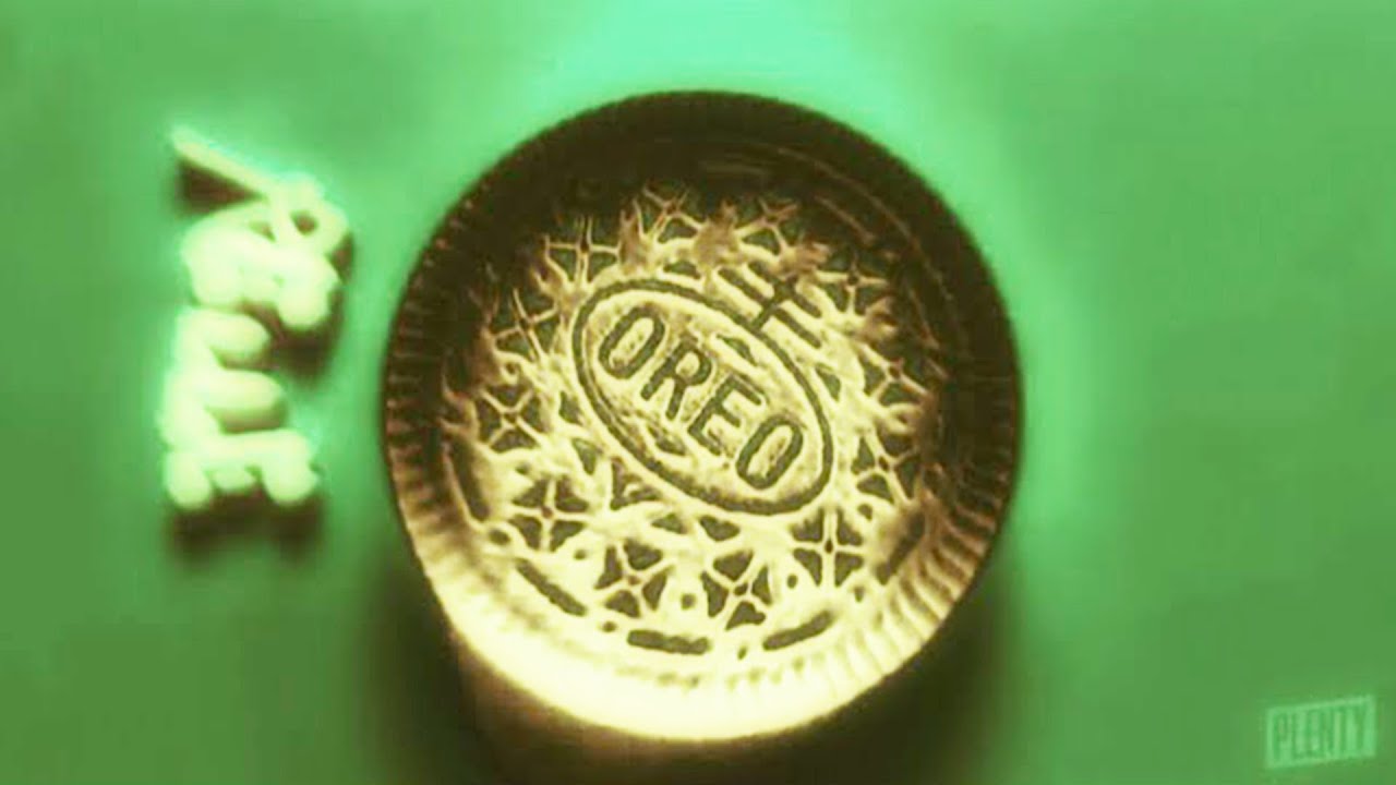 OREO Wonder Flavors Edit Effects in 68 Seconds | Preview 2 Effects ...