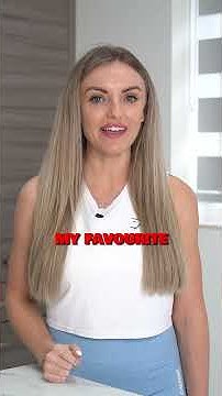 The Only 3 Glute Exercises You Need! - YouTube