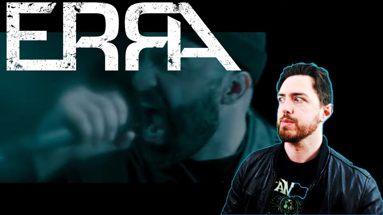 ERRA SMASHED IT WITH THIS ONE!!!! Blue Reverie - Reaction! - YouTube