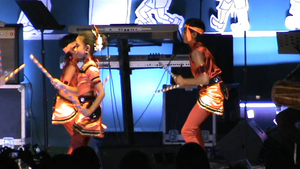 lee keli natum - YouTube