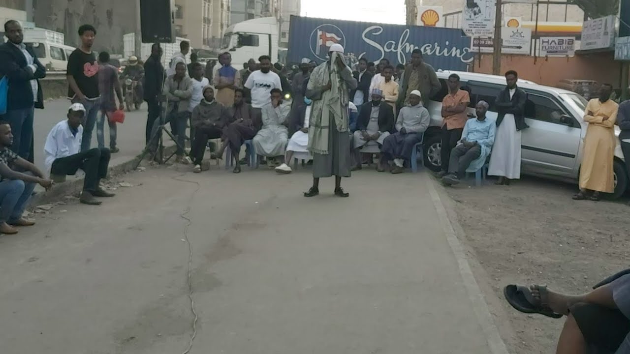 Abass Online Tv ( Eastleigh Daawa, Nairobi Kenya) is going live! - YouTube