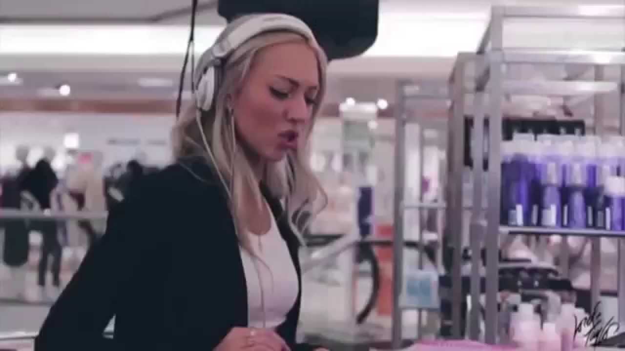 DJ Chelli Promotional Video - YouTube