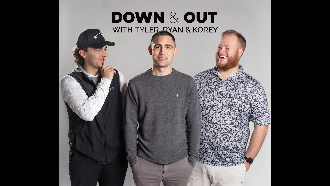 Down & Out Ep. 10 (5/17) - YouTube