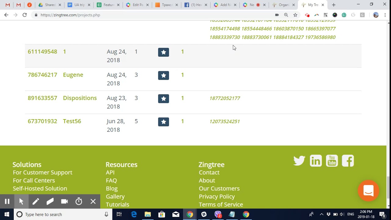 How to Integrate Nectar Desk with Zingtree - YouTube