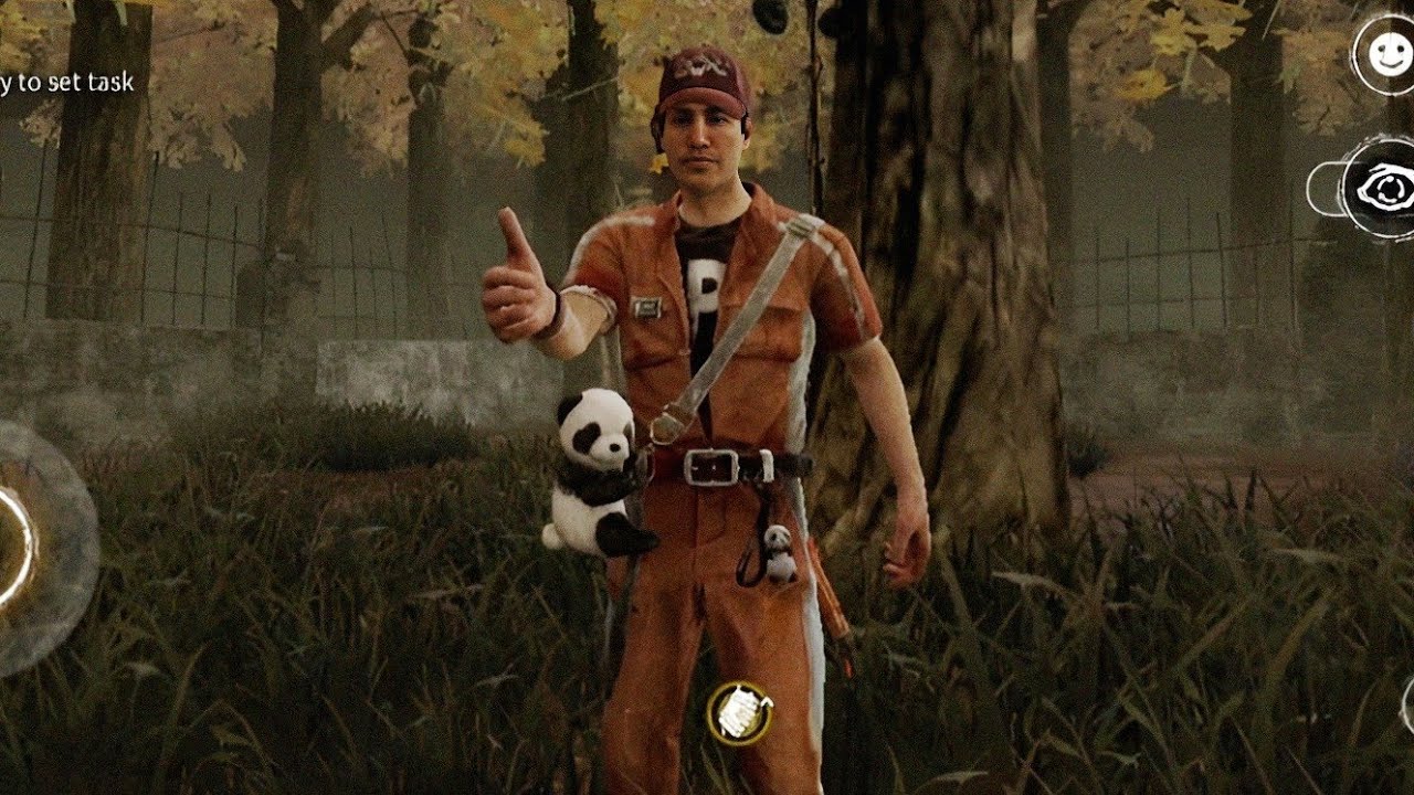 Camp by Daylight @DbDMobile #dbdmobile #DbDMCC #dbd - YouTube