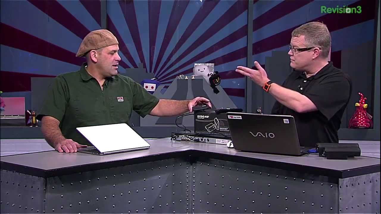 DVDO Air3: Wireless HDMI That Works! (HD Nation) - YouTube