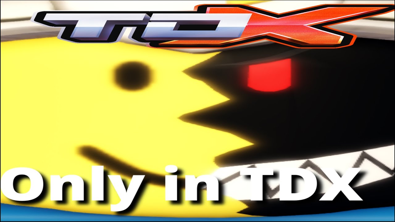 Average Testing/Balancing moments for TDX Endless update - YouTube