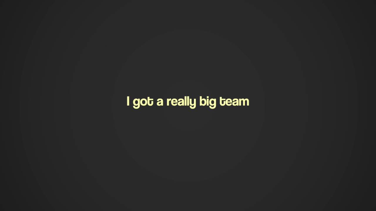 Drake - Big Rings Lyrics - YouTube