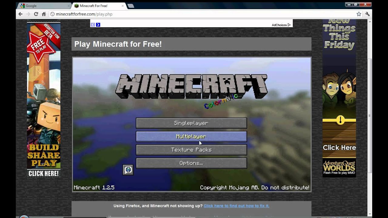 minecraft- how to double any of your items - YouTube