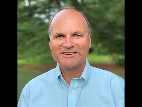 CEO Conversation with Jeff Buckman, CEO of Buckman's Inc. - YouTube