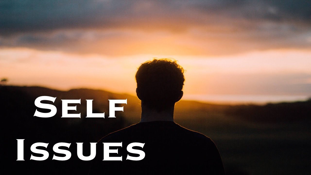 "Self Issues" | Sad Multifandom (Depression + Anxiety) - YouTube