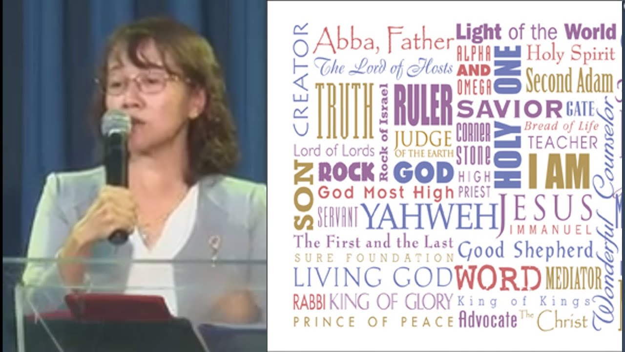 |DEVO| IH BANG KIM PASIAN-REV. NIANG ZOM MANG - YouTube