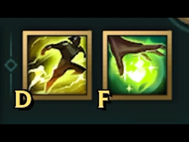 Fighter Summoner Icon