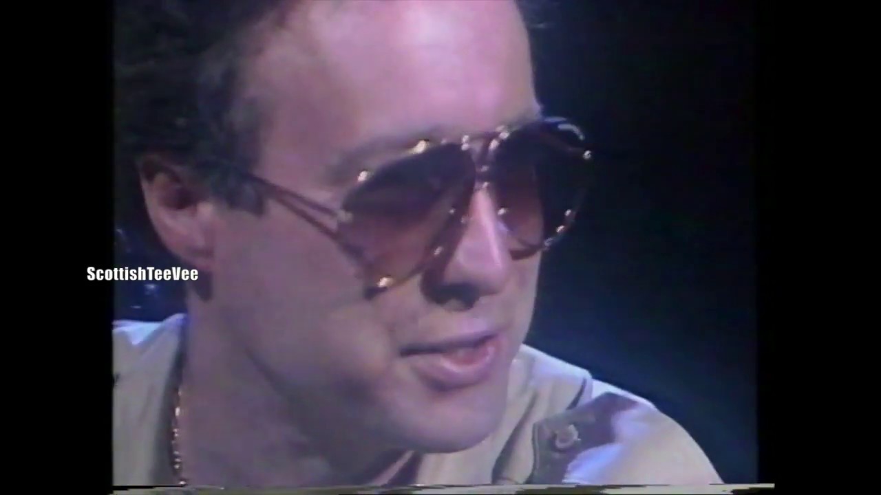 Paul Rodgers - Interview 1987 - YouTube