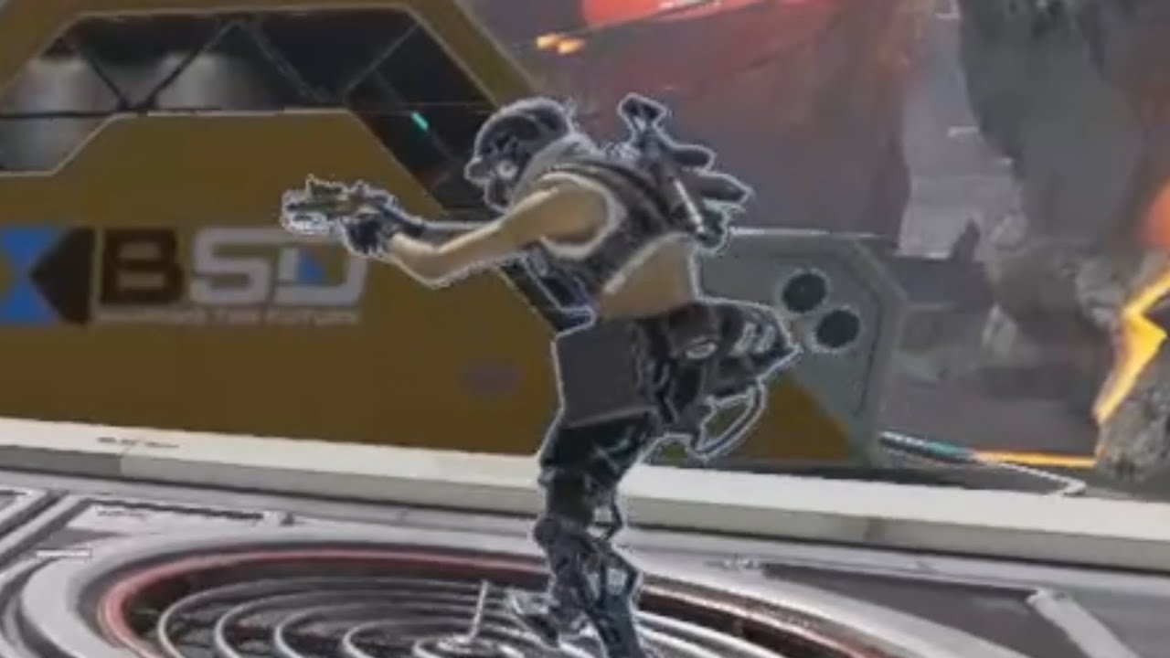 octane tracking dog - YouTube