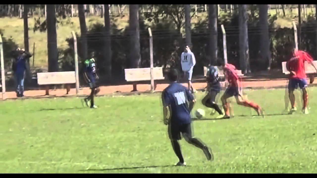 DVD Johnny Candido de Jesus-Volante/Meio Campo - YouTube