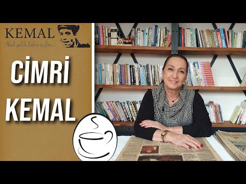 Cimri Kemal | Gül Sunal | Kemal Sunal | Bölüm 34