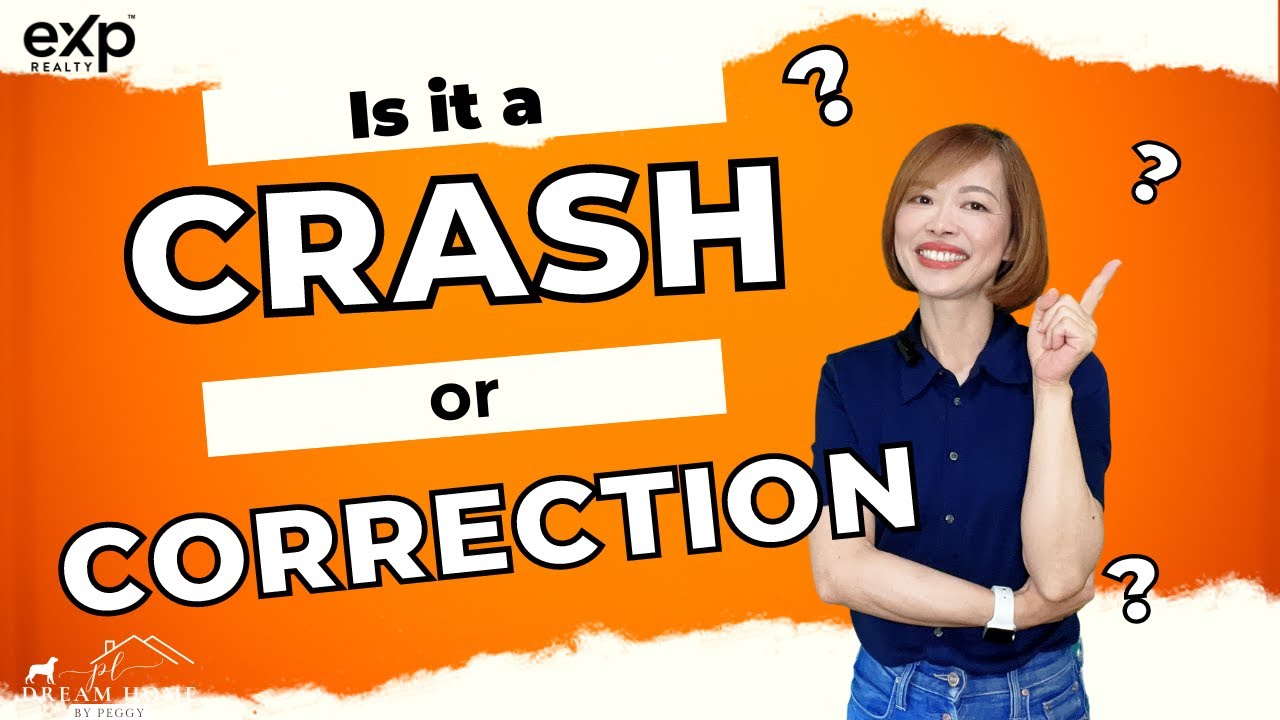 Crash or Correction - YouTube