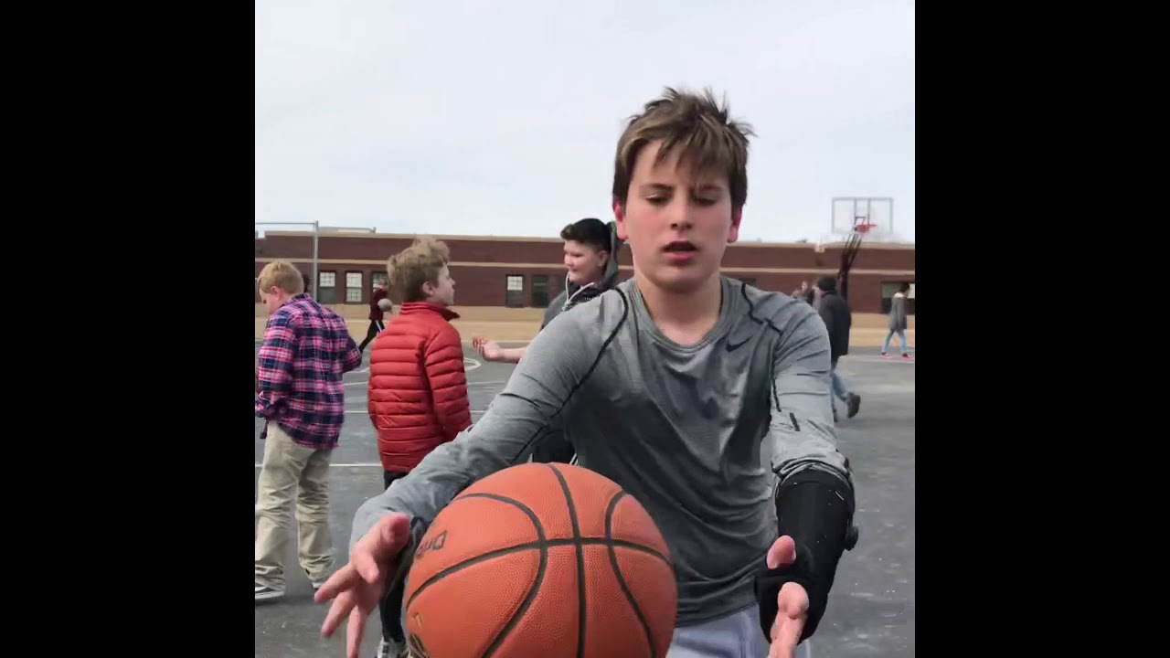 1v1 Epic Basketball Games - YouTube