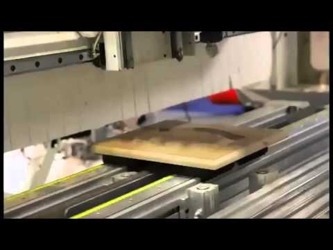 SCM Pratix Z2 en Tech Z2 - YouTube