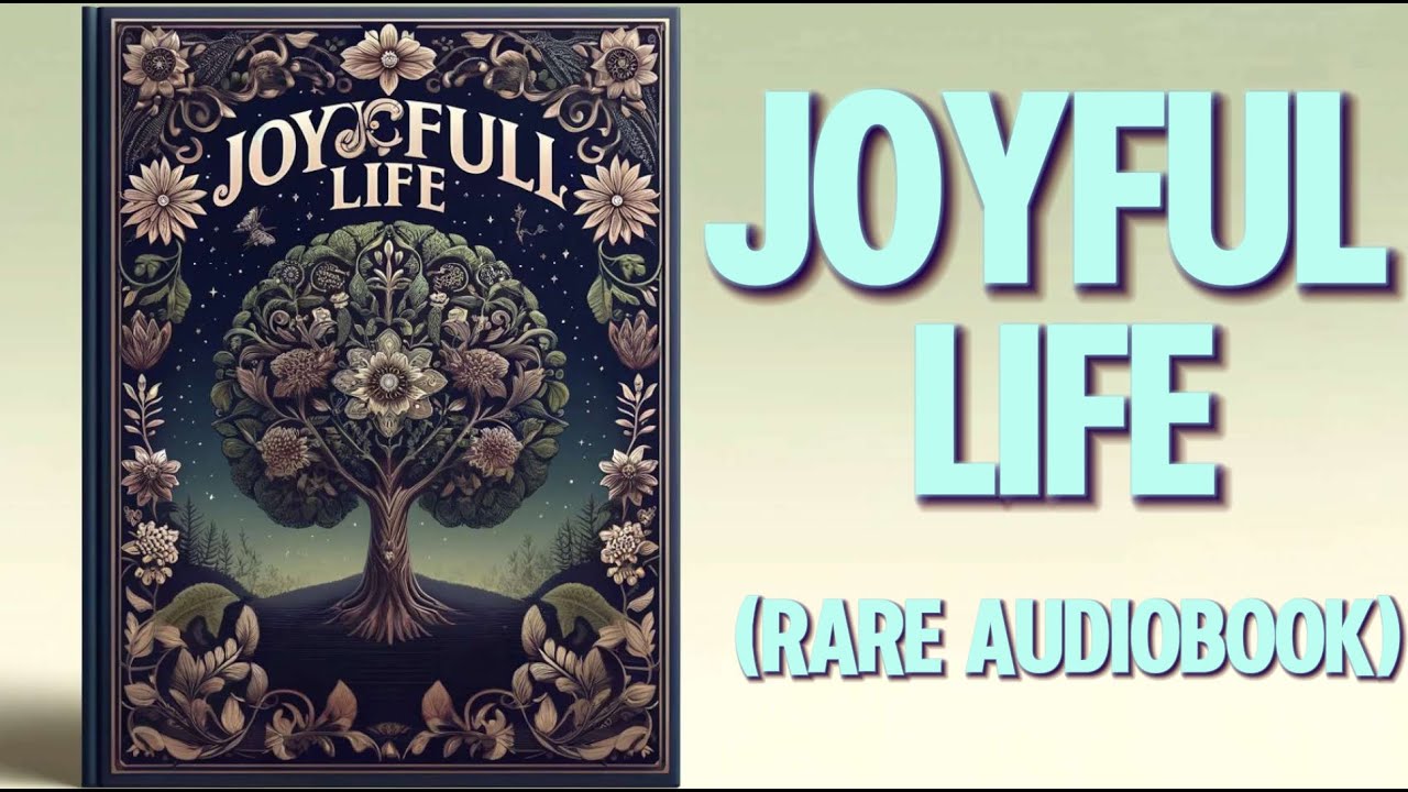Joyful Life - 12 Secrets to Feeling Grateful and Fulfilled for ...