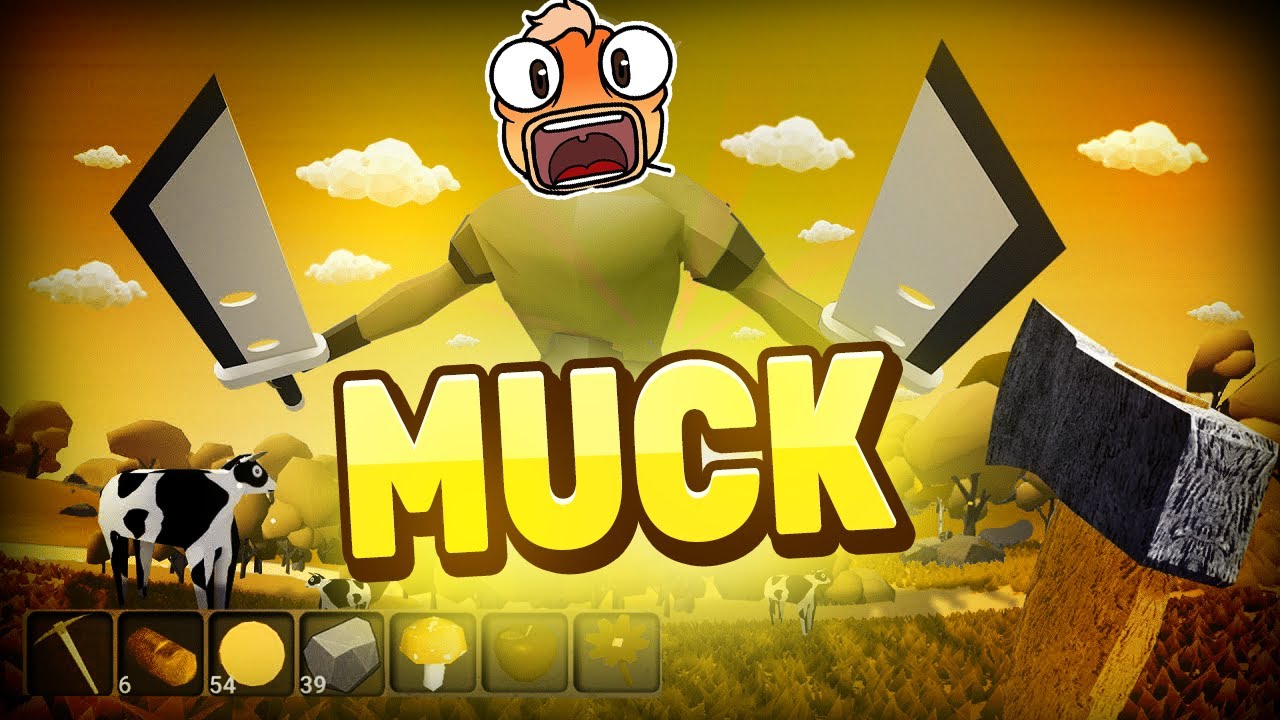 We Played A Stupid Game On Steam... - YouTube