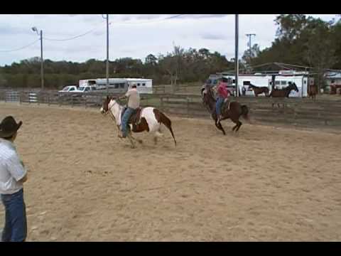 grady heel hore shane hester 3 - YouTube