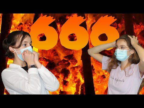 666 - YouTube