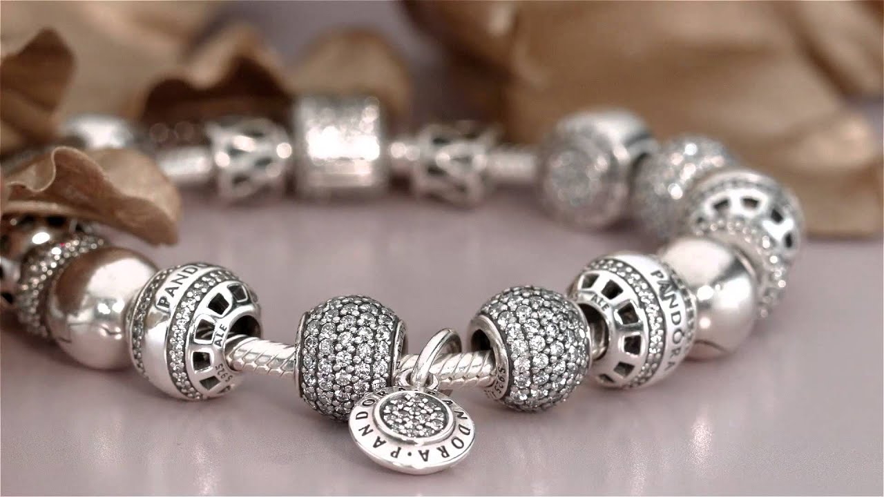 PANDORA 2015 Autumn Theme movie - YouTube