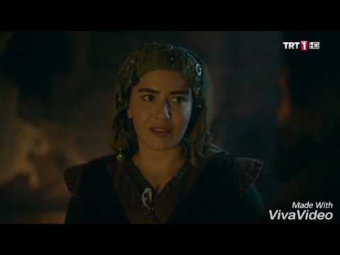 Diriliş Ertuğrul Banucicek ♥♥ Doğan { ben senin yasaklarda  sevdim }