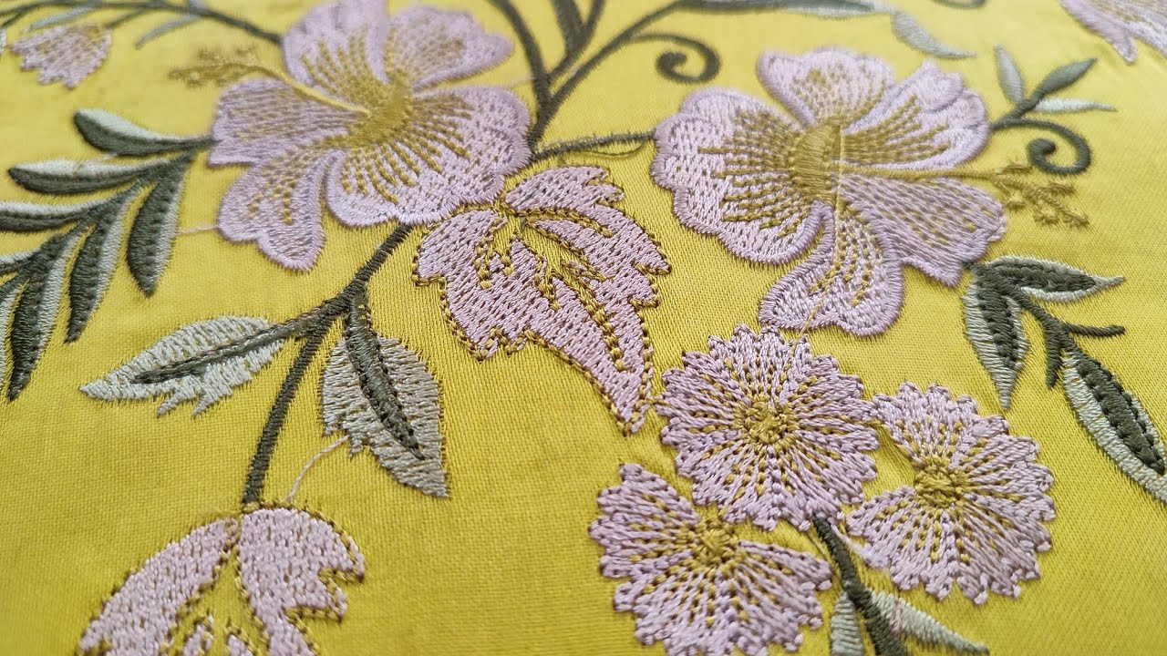 जाम कॉटन के मस्त सूट बाहर अंदर कैसे मर्जी डालें | 9518043184 | Kamal ...