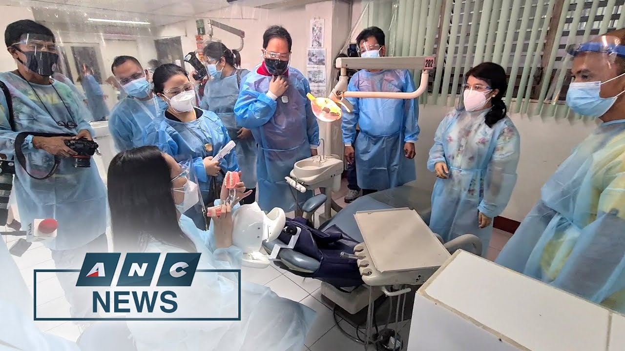CHED Chair: Degree programs allowed on-site need skills-based training ...