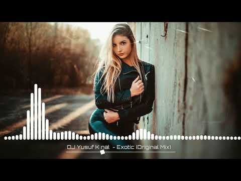 DJ Yusuf Kınalı - Exotic (Original Mix)