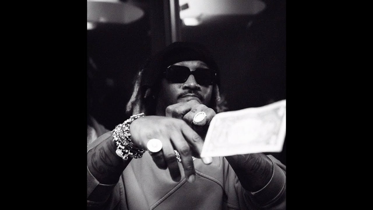 (FREE) Future Type Beat - "Mixtape Pluto" | Dark Future Type Beat 2024 - YouTube