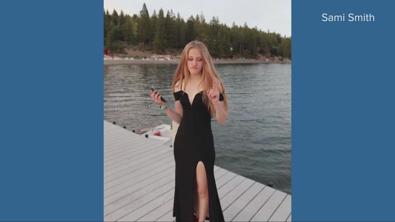 Kiely Rodni: Video found of Truckee teen hours before she disappeared ...