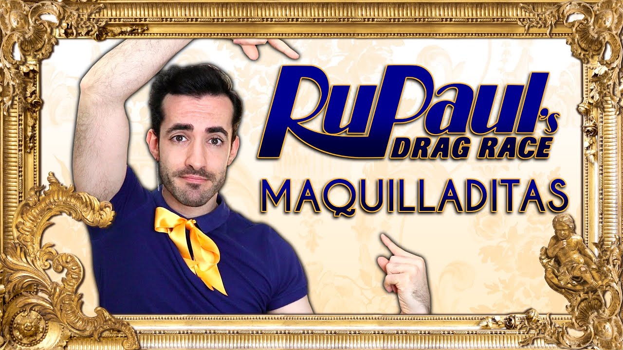 RuPaul's Drag Race S15 Review: Episodio 13 - YouTube