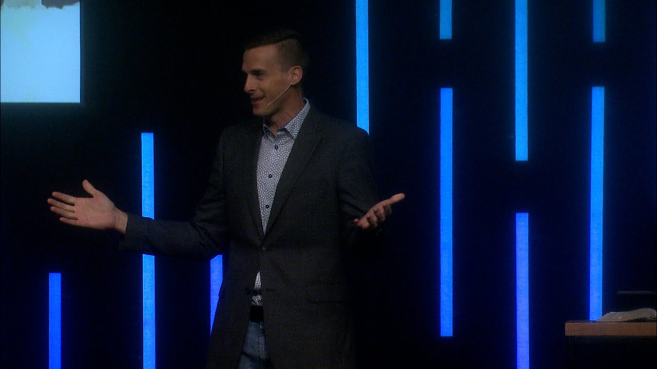 Psalm 9 | Jonathan Gray | South Campus - YouTube