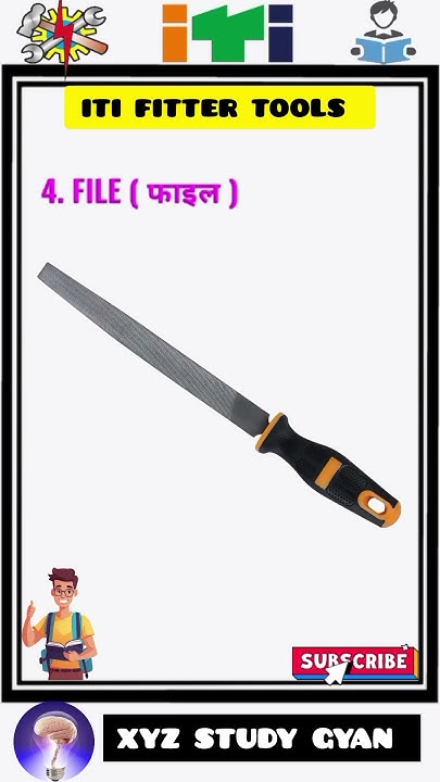 Iti Fitter Tools | Iti Tools Name Iti Tools Fitter आईटीआई टूल्स नाम ...