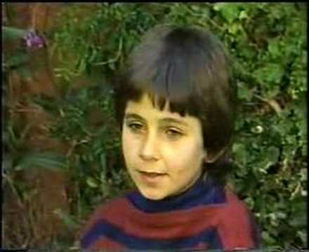 Hello My God - 1985 (alternate version) - YouTube