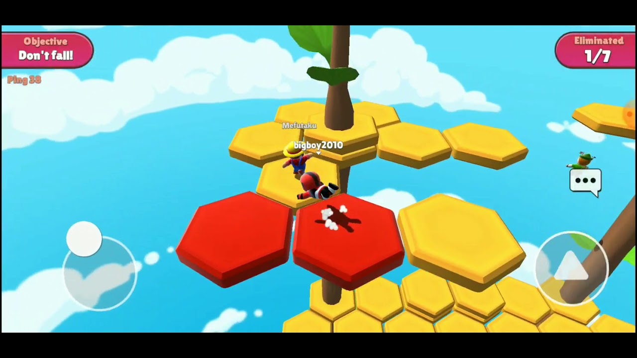 rip off fall guys - YouTube