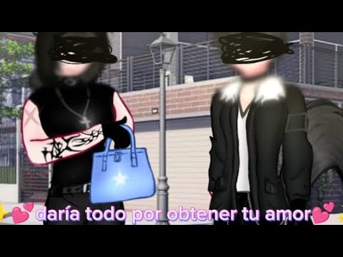 ☁🌟//daría todo por obtener tu amor//🌟☁️//serie de los compas//bl//Gl ...