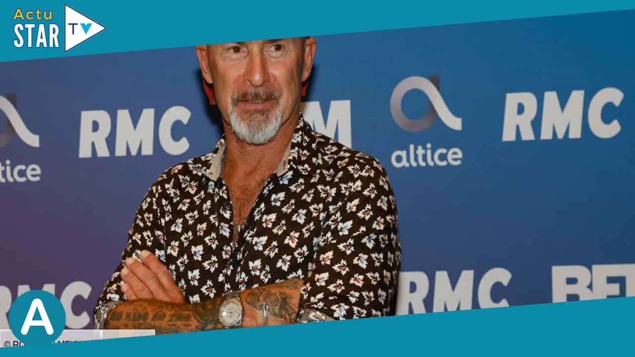 Vincent Lagaf' « ingérable » : l'animateur réagit à sa mauvaise ...